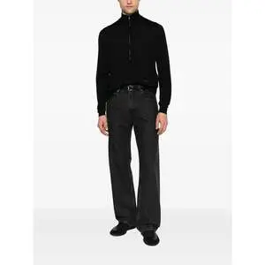 Fendi Sweaters & Knitwear Cardigans - Black