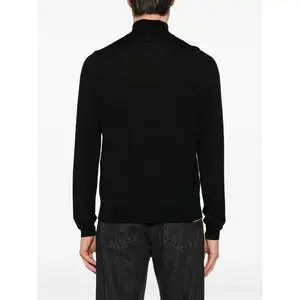 Fendi Sweaters & Knitwear Cardigans - Black
