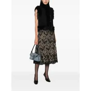 Fendi Skirts A-line Skirts