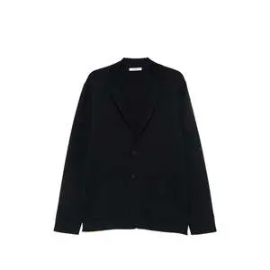 Fendi Jackets Blazers - Blue
