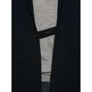 Fendi Jackets Blazers