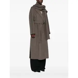 Max Mara Coats Single Breasted Coats