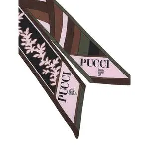 Emilio Pucci Scarves