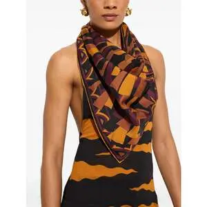 Emilio Pucci Scarves