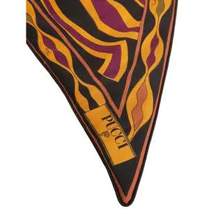 Emilio Pucci Scarves