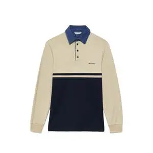 JW Anderson Polo Shirts - White