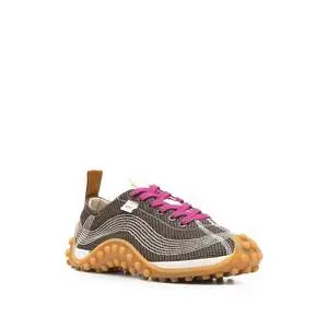 AMI Paris Trainers