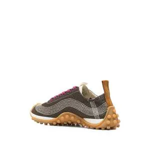 AMI Paris Trainers