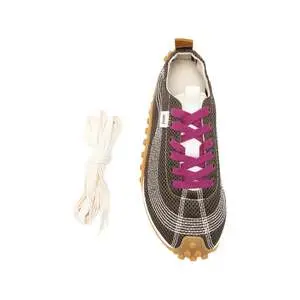 AMI Paris Trainers