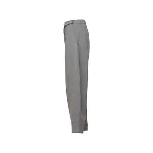 Sportmax Grey Trousers