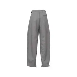 Sportmax Grey Trousers