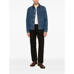 Brunello Cucinelli Jackets Denim Jackets
