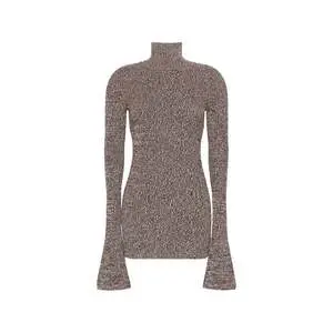 Sportmax Knitwear Jumpers - Brown