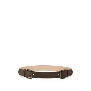 Max Mara Belts - Gray