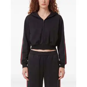 Gucci Tops Hoodies - Black