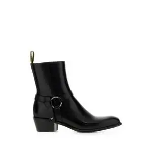Fendi Trainers - Black