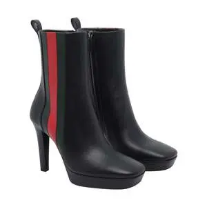 Gucci Galleria Pump Booties
