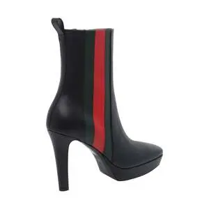 Gucci Galleria Pump Booties