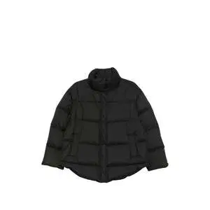 Max Mara Jackets Puffer Jackets - Black