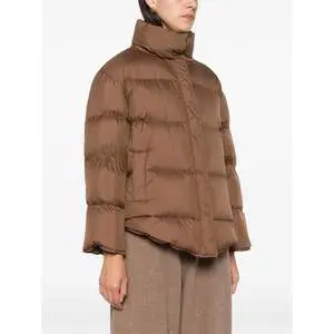 Max Mara Jackets Puffer Jackets