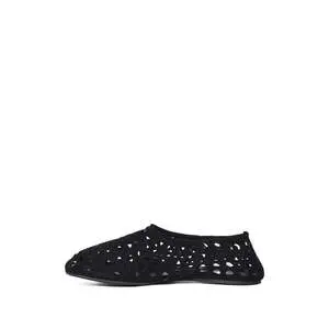 Alaïa Ballet Flats