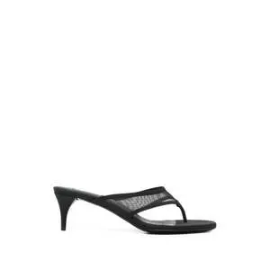 Alaïa Shoes - Black