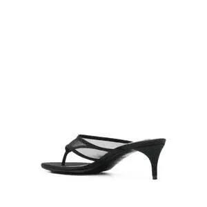 Alaïa Shoes - Black