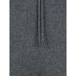 Max Mara Grey Trousers Palazzo Pants - Gray