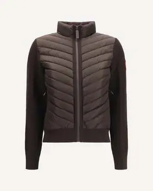 Canada Goose Hybridge Down Jacket