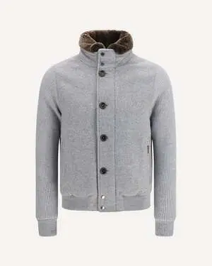 MOORER Levion-b5l Jacket