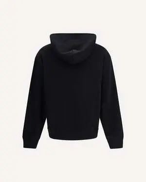 Palm Angels Palm Hills Hooded Sweatshirt