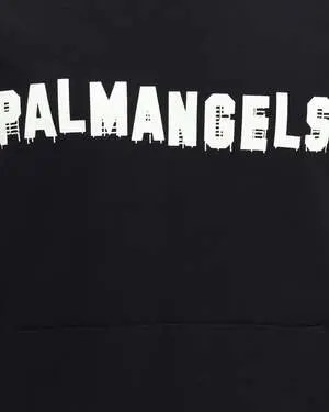 Palm Angels Palm Hills Hooded Sweatshirt