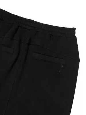 STUDIO TOMBOY Drawstring-waist Straight Midi Skirt