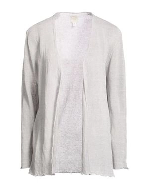 120% Lino Cardigan Size Linen