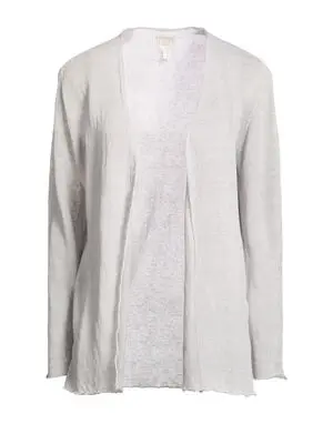 120% Lino Cardigan Size Linen