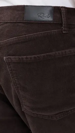 Rails Nash Corduroy Pants