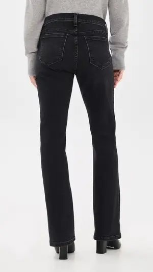 Joe's Jeans The Provocateur Petite Bootcut Jeans