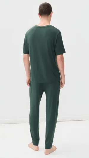 Eberjey Henry Pajama Set