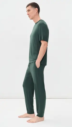 Eberjey Henry Pajama Set