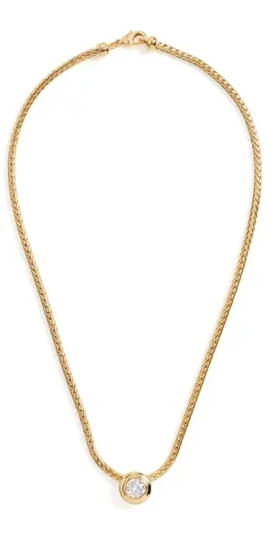 Shashi Demeshe Necklace