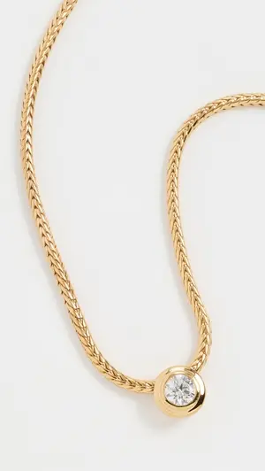 Shashi Demeshe Necklace