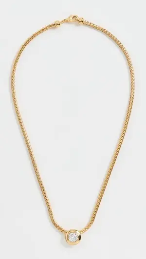Shashi Demeshe Necklace