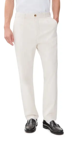 Rails Marcellus Trousers - Stone