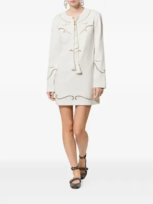 Isabel Marant Étoile Long-sleeved Dress