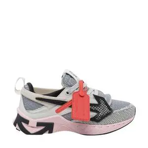 Off-White M-space Memo Sneakers - Multicolor