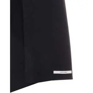 Sportmax Uguale Pure Wool Double Jacket