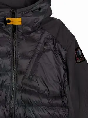 PARAJUMPERS Nolan Quilted Hooded Jacket
