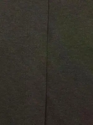 Max Mara Zip-up Short Coat