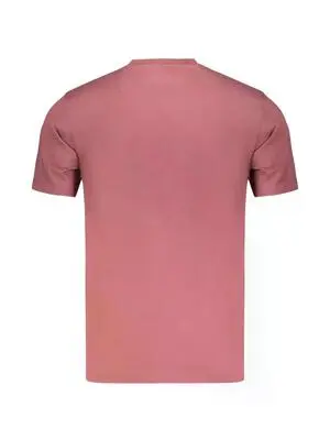 REFRIGIWEAR Logo-print Crew-neck T-shirt