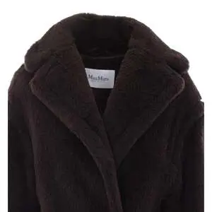 Max Mara Tedgirl Coat